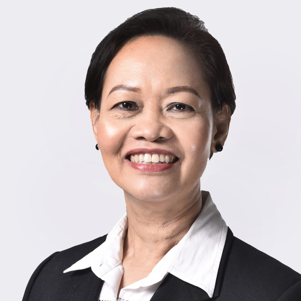 School of Management | University of Asia and the Pacific