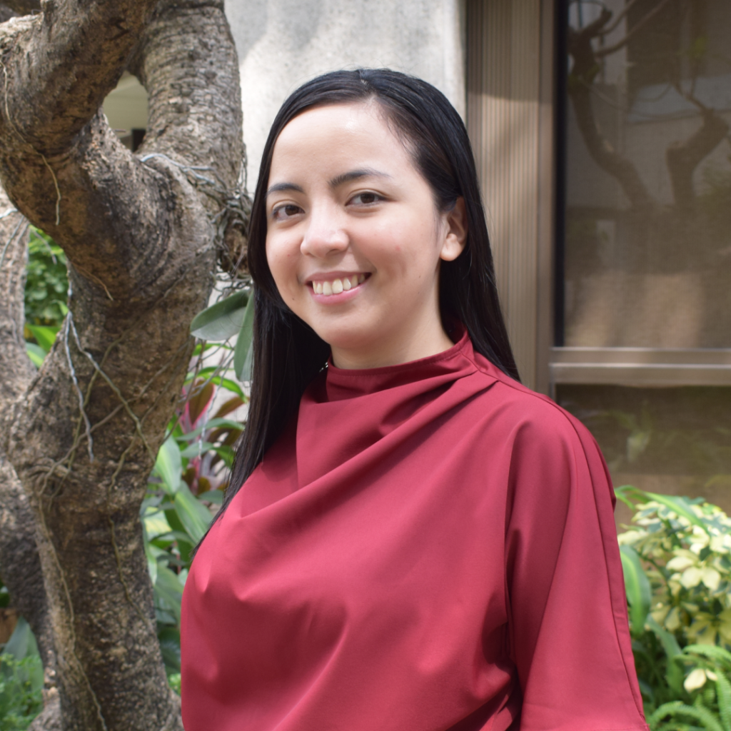 Faculty - UA&P - School of Management
