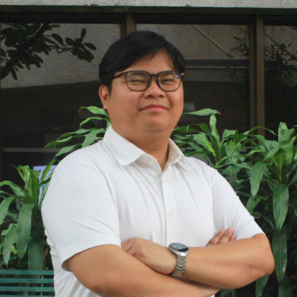 Faculty - UA&P - School of Management