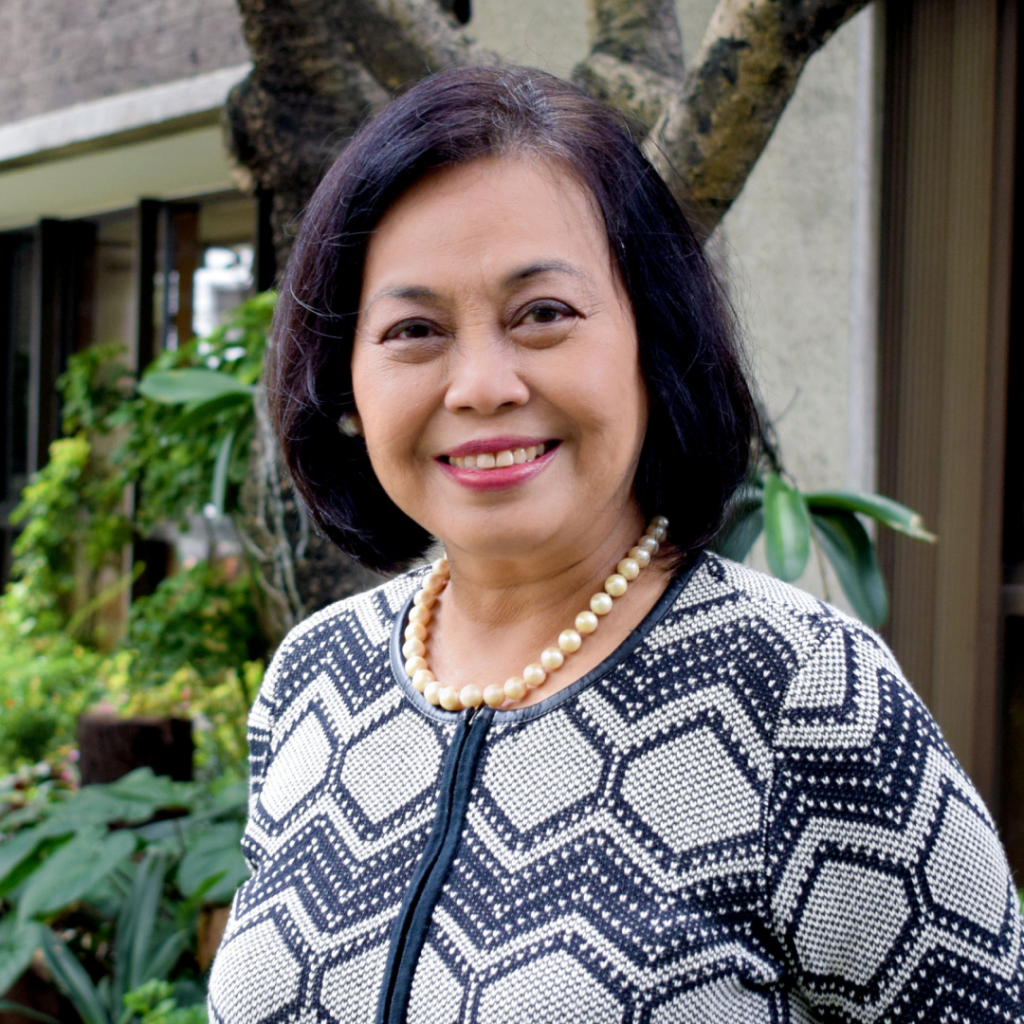 Faculty - UA&P - School of Management